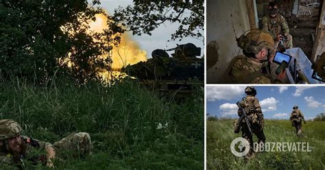 Контрнаступ ЗСУ досягли успіхів але можуть призупинити операції аналіз Isw Oboz Ua