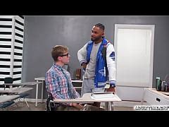 Team Of Football Players Gangbang Nerd With Glasses In All Of His Holes Xxx Mobile Porno