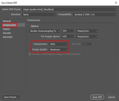 How To Export To PDF Q Print Group
