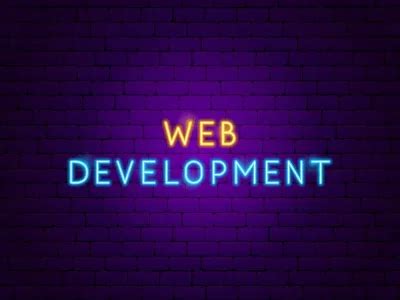 Custom HTML CSS Professional Responsive Modern Website Development