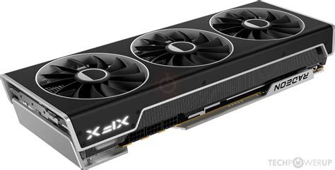 XFX Speedster MERC310 RX 7900 XTX Black Specs TechPowerUp GPU Database