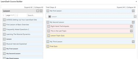 Learndash Wordpress Lms Plugin For Academy And Education A Review For