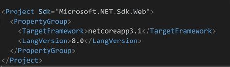 Resolved Feature Default Interface Implementation Is Not Available In C Thecodebuzz
