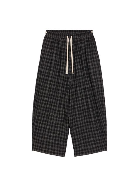 Shop Pants Number Project