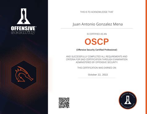 Oscp Review Offensive Security Certified Professional 2022 Deep Hacking