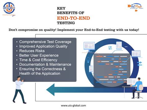 Uts Global On Linkedin Freedemo Endtoendtesting Softwaretesting Testing Teastautomation…