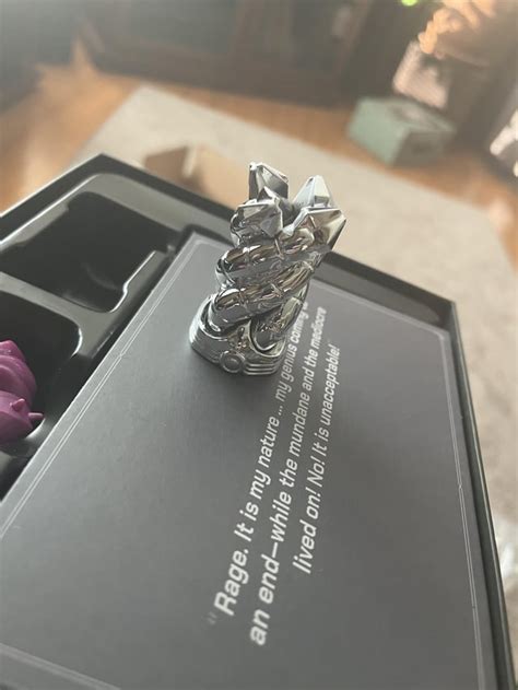 twisted ambitions expansion doc ock s exclusive chrome mover is a nice
