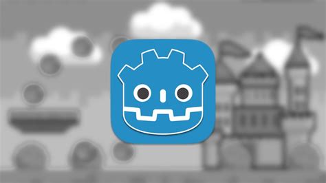 Explora El Mundo De Los Videojuegos Con Godot En Este Curso Gratuito Accesible Para Todos