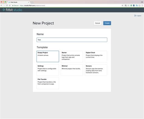 Fitbit S Development Simulator Makes It Easier To Create Apps For Fitbitos Android Central