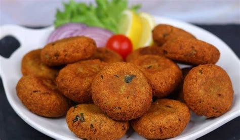 মুরগির মাংসের বড়া