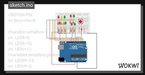Wokwi Online Esp32 Stm32 Arduino Simulator