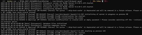 Docker Run Command Example The Ultimate Cheatsheet Pratik Pathak