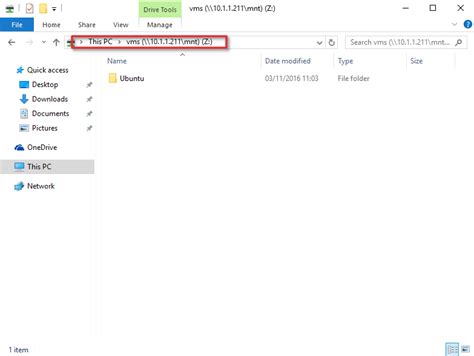 Windows 10 1803 Nfs Share Not Mounting Windows 10 Computer Repair