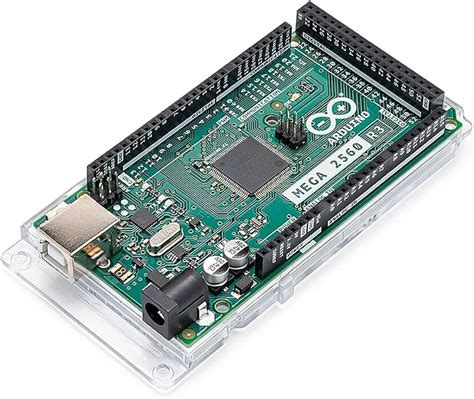 Arduino Vs Raspberry Pi Vs Stm32 Choosing The Right Development Board For Your Projects Richard