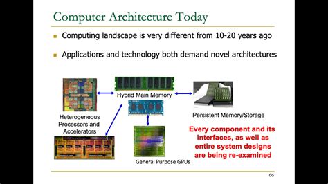 Onur Mutlu Digital Design And Computer Architecture Lecture 1