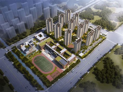 承接长三角产业转移、世界500强将入驻阜阳“小合肥”要崛起园区
