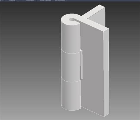 Solved Unable To Add Angle Constraint In Only Direction With Limits