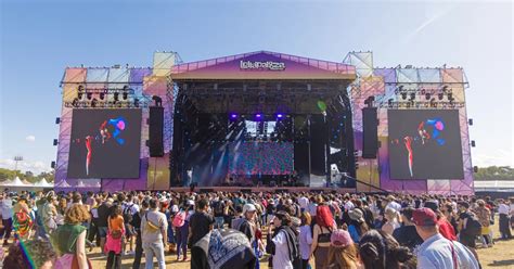 Perdió El Celular En El Lollapalooza Viralizó El Nombre De Quien Le Vació Su Cuenta De Mercado