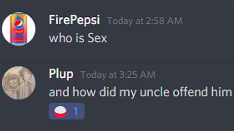 Funniest Discord Messages V6 Youtube