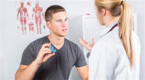 New Asthma Guidelines Whats Changed