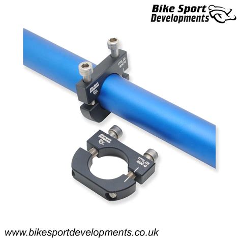 BD SW 2BC 41 WSSP MecTronik SOLO Compatible 2 Function Right Switch For Mounting Onto The Brake