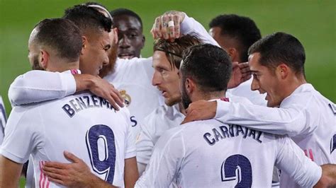 El Madrid También Gana En Éibar 1 3 Pero Termina Sufriendo Y Con Un