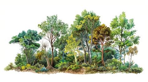 Describe The Impact Of Invasive Tree Species How Do Nonnative Trees Affect Local Ecosystems And