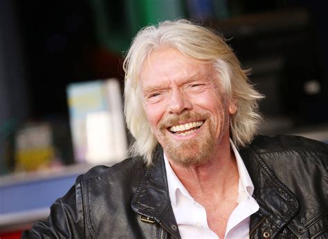 Billionaire Richard Branson Reveals Daily Exercise Routine That Helps