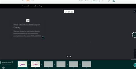 Solved Question About Storymap Why Wont My Maps Show Up Esri Community