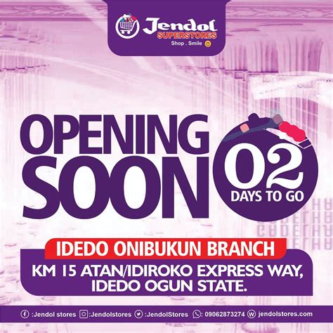 Jendol Superstores Jendolstores • Instagram Photos And Videos