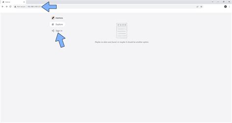how to install memos on your synology nas marius hosting