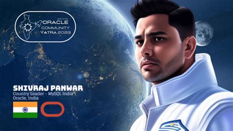 All India Oracle Users Group Aioug On Linkedin Ocyatra2023 Oracle Mysql Leader Community
