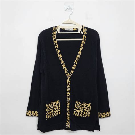 빈티지여성용가디건95사이즈u166 헬로마켓