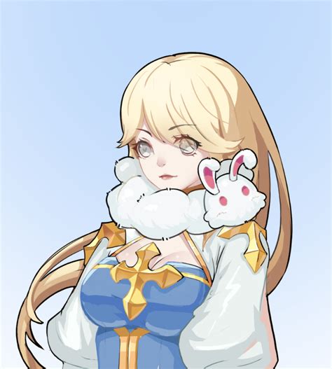 Arch Bishop Ragnarok Online Drawn By Room Danbooru