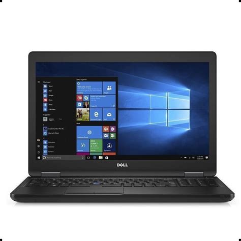 Dell Laptops I Processor Price List