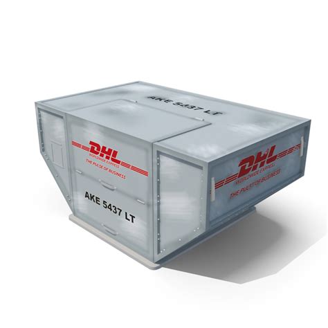 Ld3 Cargo Container Png Images And Psds For Download Pixelsquid