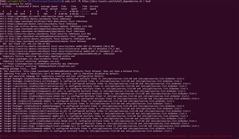 [bug] exited with status 100 at line 118 · issue 788 · luxonis depthai · github