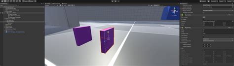 Unity Xr Grab Interactable Pushing Player Runity3d