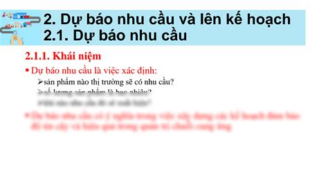 SOLUTION Ch Ng Ii L P K Ho Ch V Ql Ngu N U V O Trong Chu I Cung Ng 1 Studypool