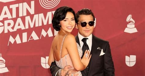Ángela Aguilar Confirmó Colaboración Con Christian Nodal Tenemos