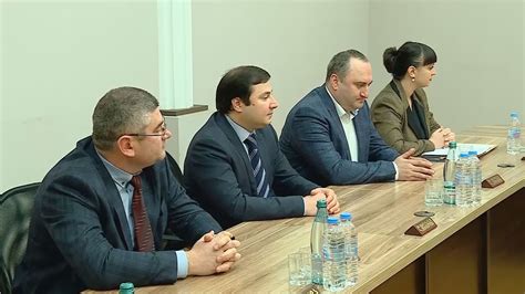 პარლამენტში საგამოძიებო კომისიის შექმნის საკითხი სამჯერ ჩავარდა Youtube