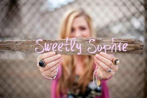 Sophie Aspin The Rise Of A Social Media Sensation Liverpoolbuzz