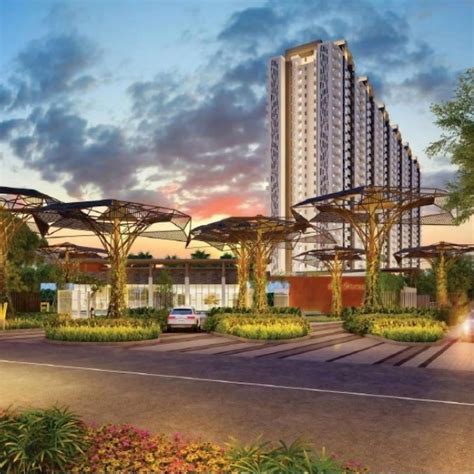 Projects In Gurugram By Tulip Infratech Pvt Ltd Dwello