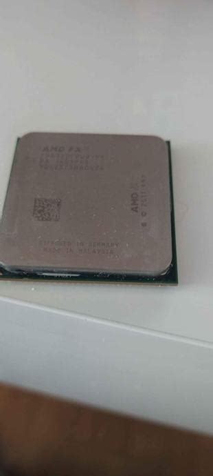 Fx 8320 Am3 Cpu