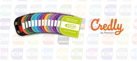 Digital Badge Banner Credly UK CNet Training