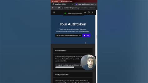 How To Do A Public Express Server 1 Minute Shorts Short Expressjs Youtube