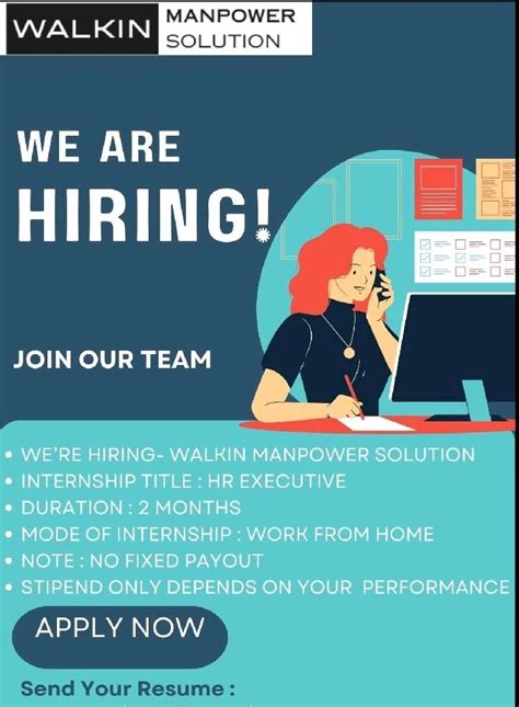 Mohammed Khaja Mohiddin Chishty On Linkedin We Are Hiring Share Cv Resume