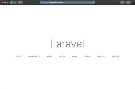 Laradock 更快速優雅的建立laravel Yee的補坑筆記