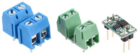 Pololu Reverse Voltage Protector 4 60v 12a