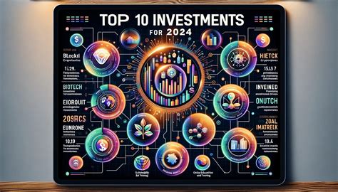10 Best Investments In 2024 By Emilythree Medium